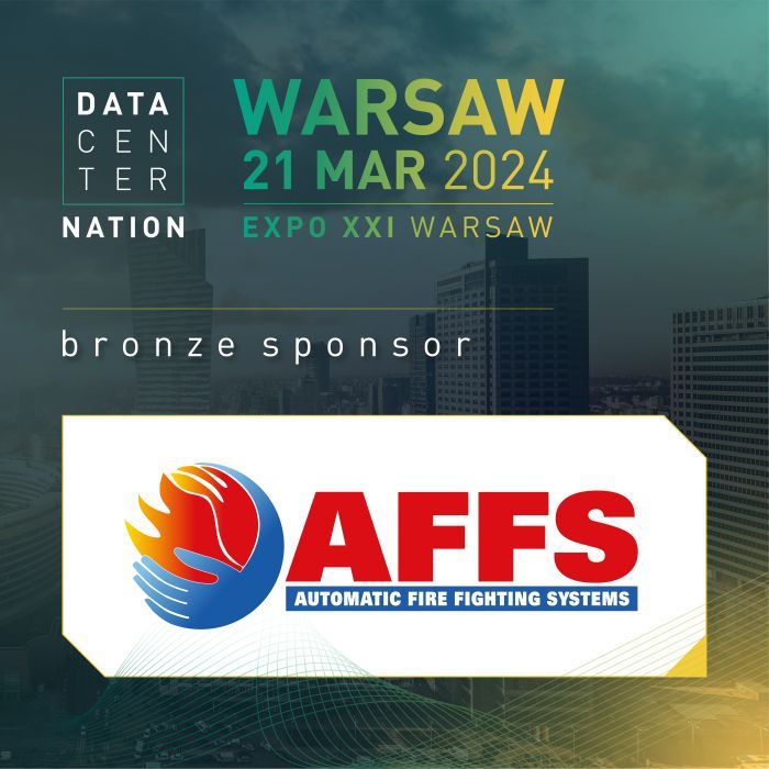 AFFS - rozwiązania w zakresie ochrony przeciwpożarowej